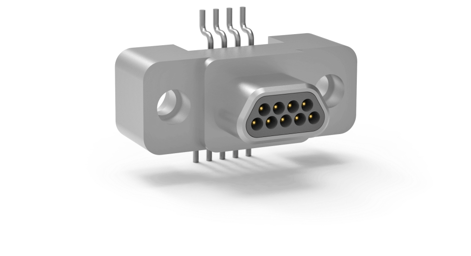 Vertical Surface Mount Pcb Connector Plug Mk2h