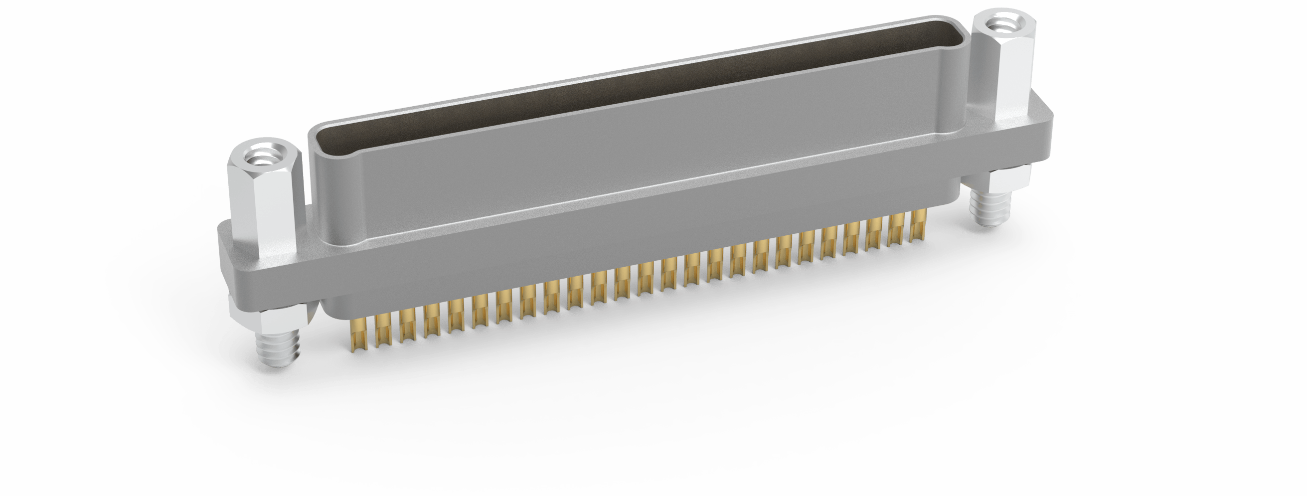 Right Angle Surface Mount Pcb Connector Plug Mk17